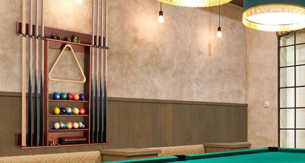 5 Best Billiard Cue Racks: Best Sellers In 2022 [Rated Guide]