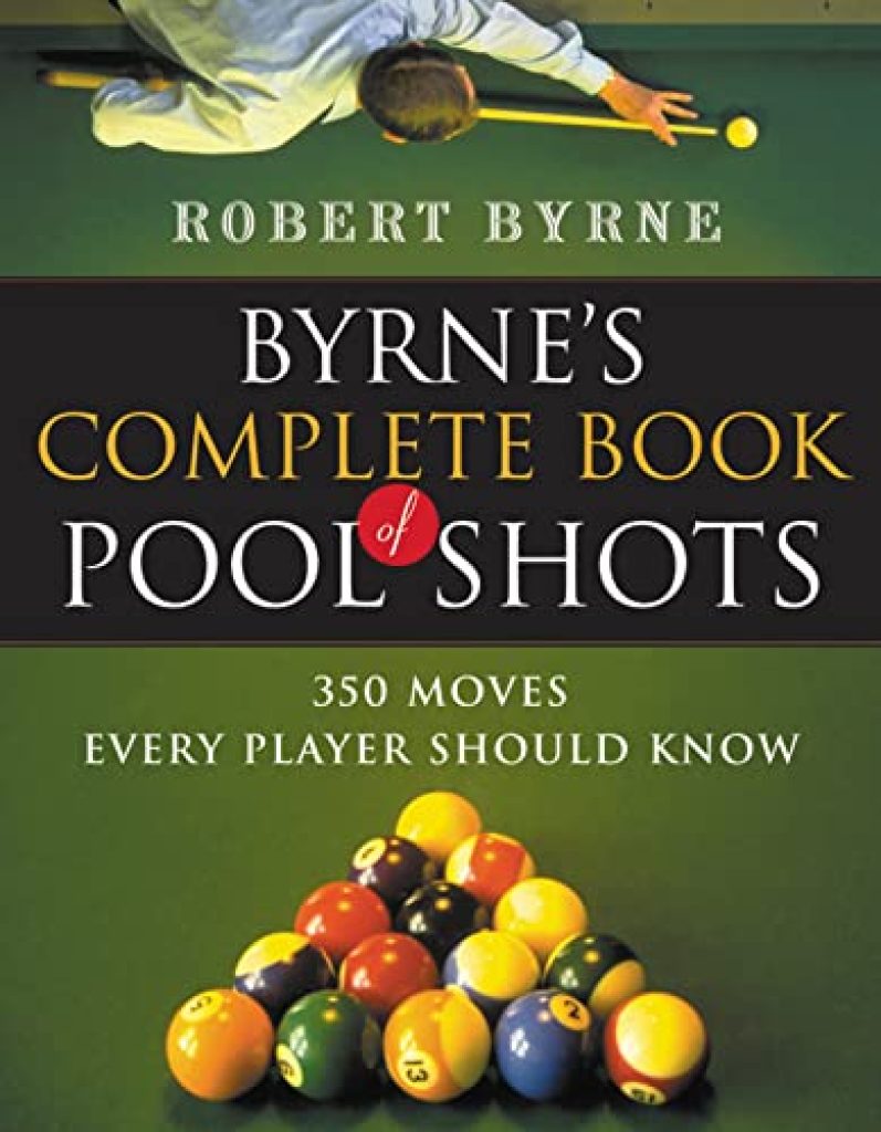 Byrne’s Complete Book of Pool Shots