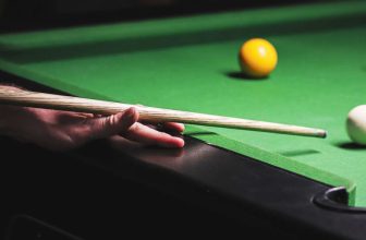 Pool Cue Parts: What Are They? Learn The Basic Parts of a Pool Cue