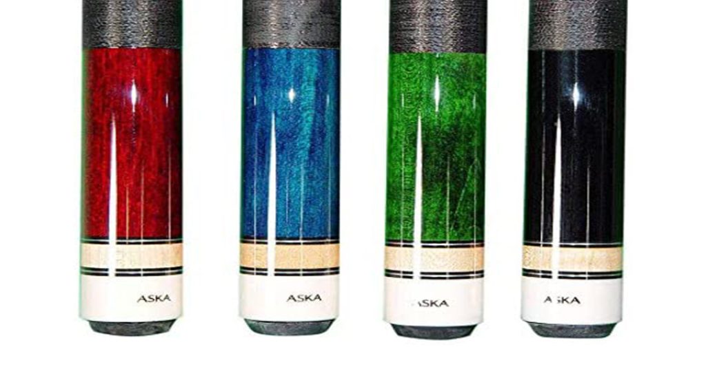 5 Best House Pool Cue Set [Rated Guide]