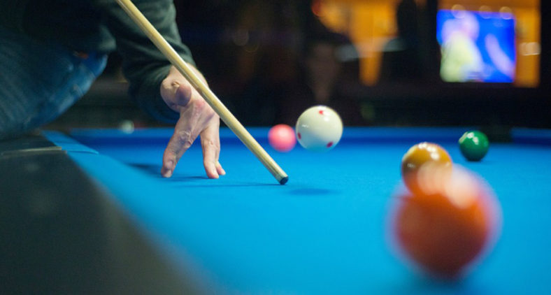 Mastering Billiards Techniques: Elevating Your Game to the Next Level ...