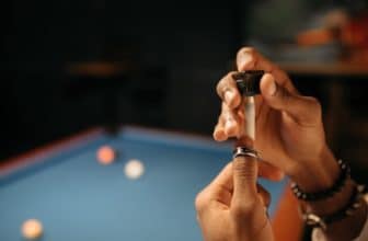 Pool Cue Parts: What Are They? Learn The Basic Parts of a Pool Cue