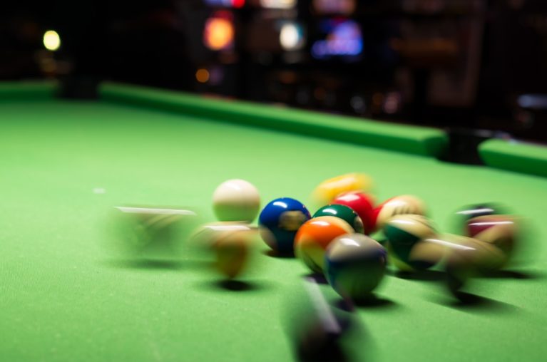 Unlocking Success: Mastering the Break Shot in Billiards - Billiards ...