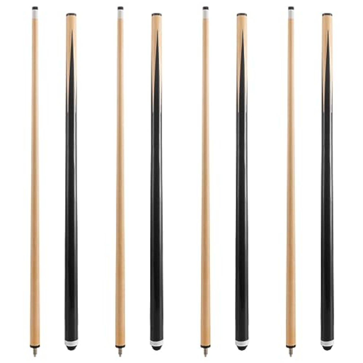 What are the Different Joint Types for Pool Cues and Their Advantages ...