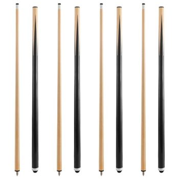 What are the Different Joint Types for Pool Cues and Their Advantages ...