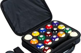 5 Best GSE Pool Cues [Buying Guide]