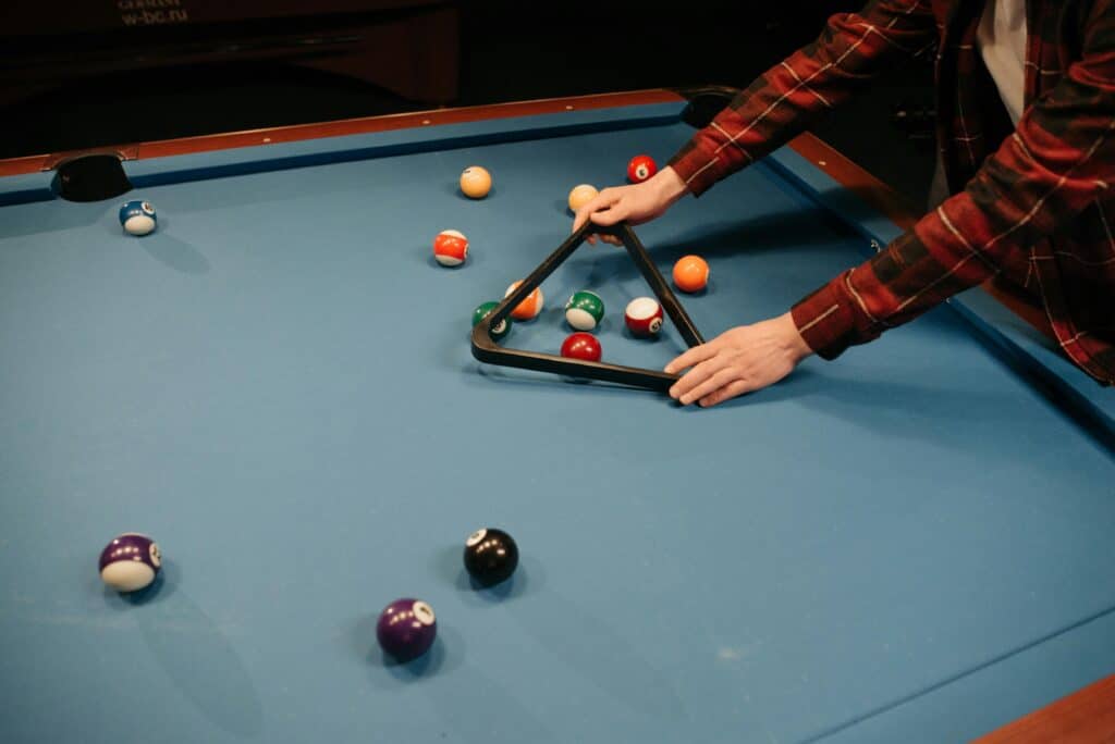 8-Ball Vs. 9-Ball: Understanding the Key Differences in Pool ...